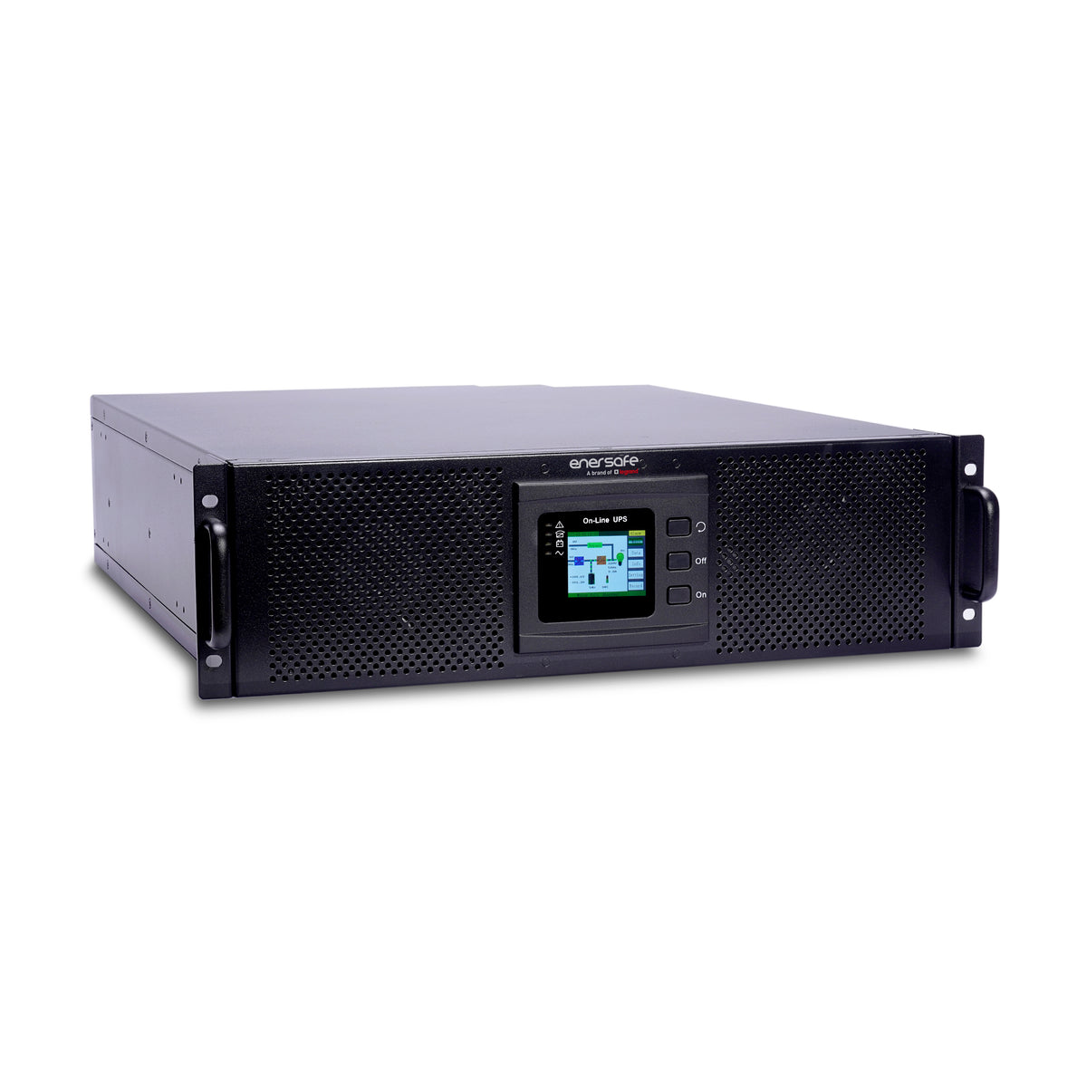 UPS TRIMONO ESOL RTH 10 KVA 3:1